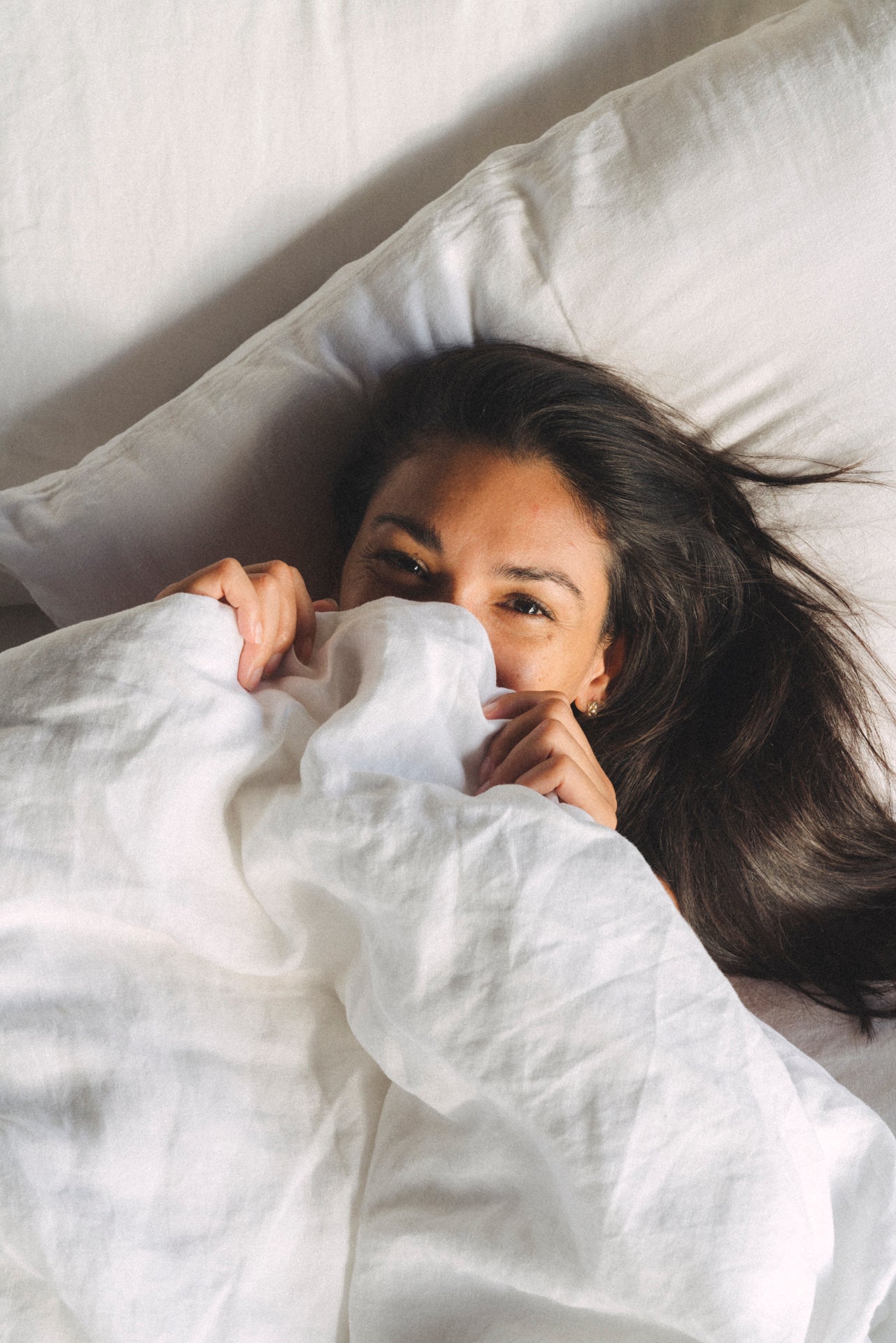 BEDLAM | Luxury European Linen with an Edge